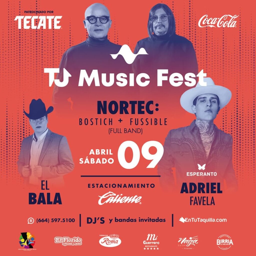 Inicio - Tijuana Eventos