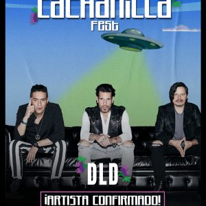 Cachanilla Fest en Mexicali 2023