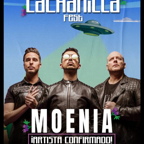 Cachanilla Fest en Mexicali 2023