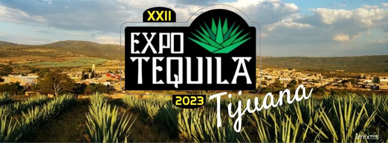 Expo Tequila Tijuana 2023