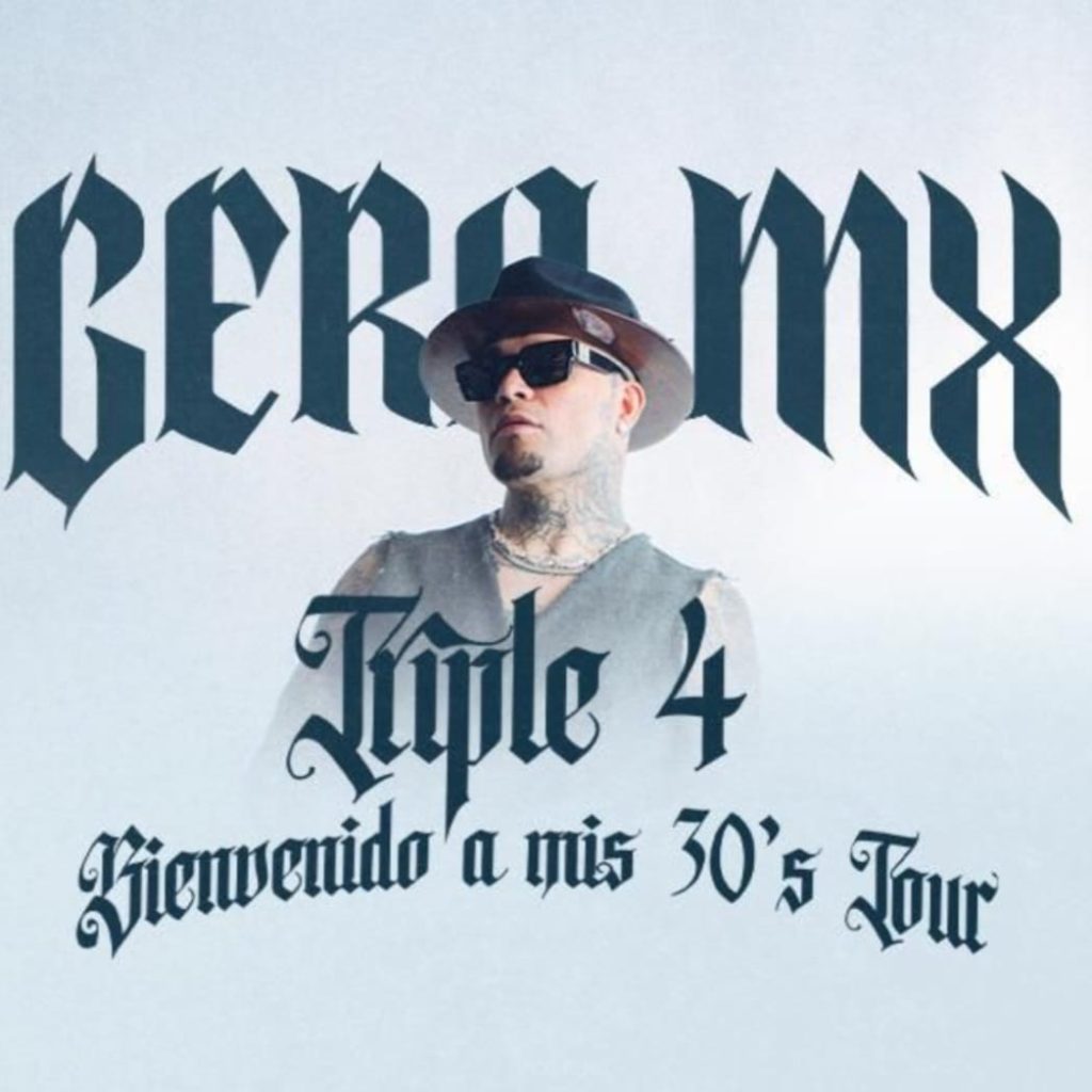 Gera MX en Tijuana 2024
