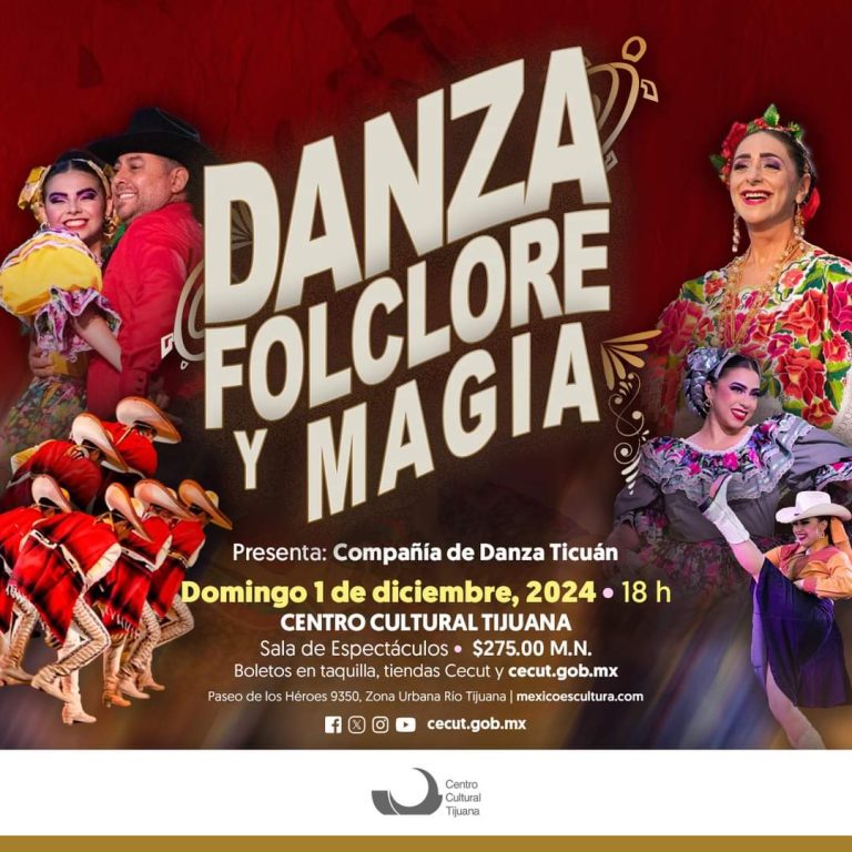 Tijuana Eventos - La mejor cartelera de Eventos de la región Tijuana - SD