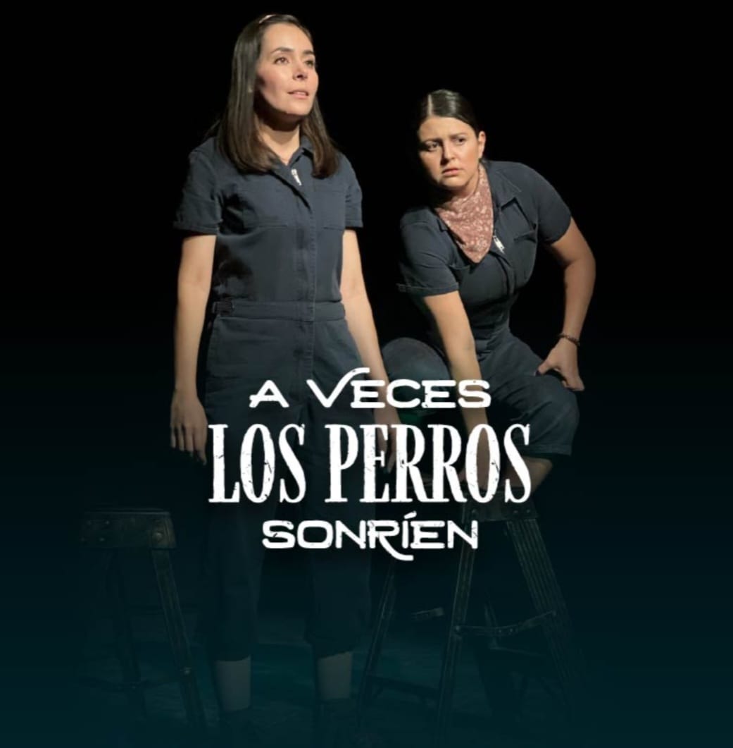 A Veces los Perros Sonríen en Tijuana 2025