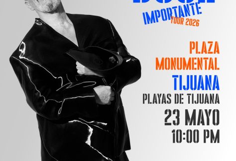 Tijuana Eventos - La mejor cartelera de Eventos de la región Tijuana - SD