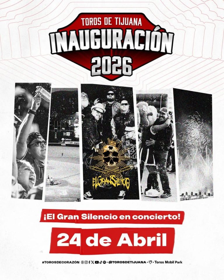 Toros Mobil Park Etiqueta - Tijuana Eventos