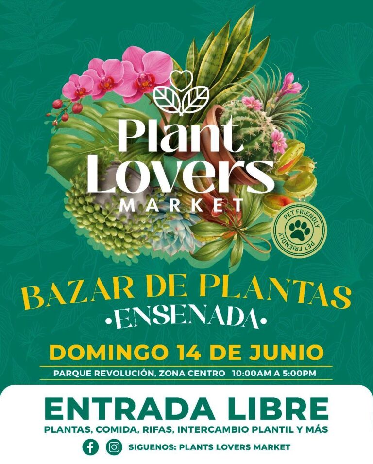 eventos en Ensenada 2026 Etiqueta - Tijuana Eventos